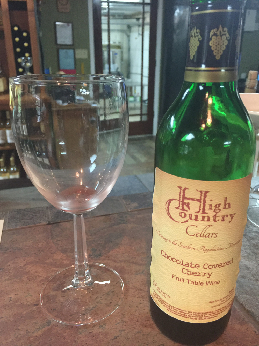 On The North Alabama Wine Trail – Tami's Trippin'
