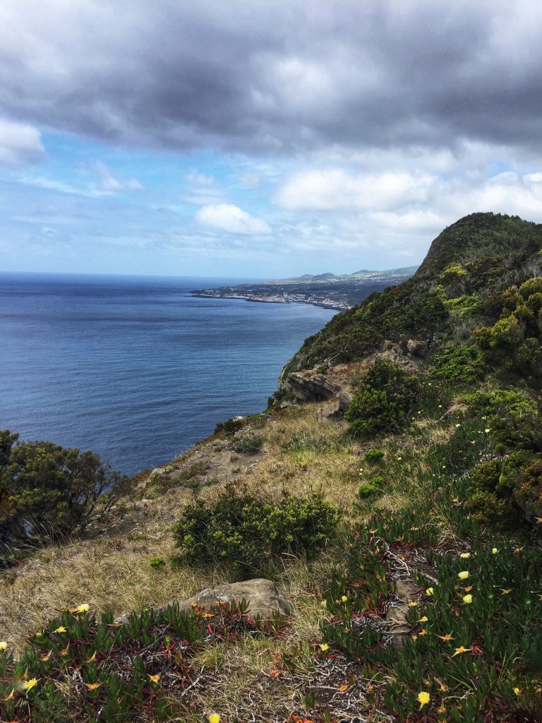 Hike 19 - Mount Brasil, Terceira Island, Azores – Tami's Trippin'