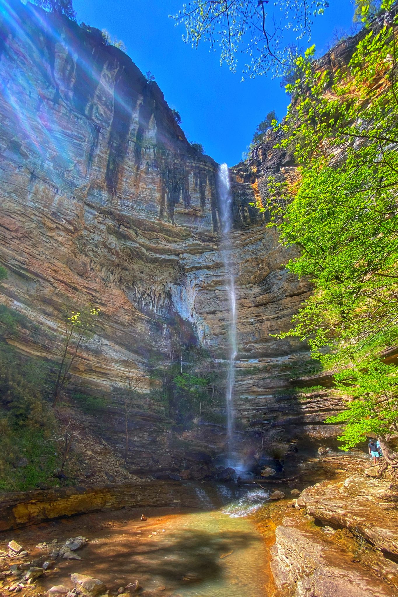 Buffalo River - Floating America’s First National River – Tami's Trippin'
